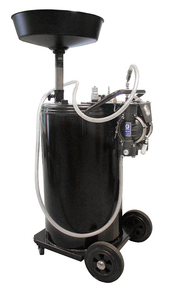 241265 Waste oil Collector
