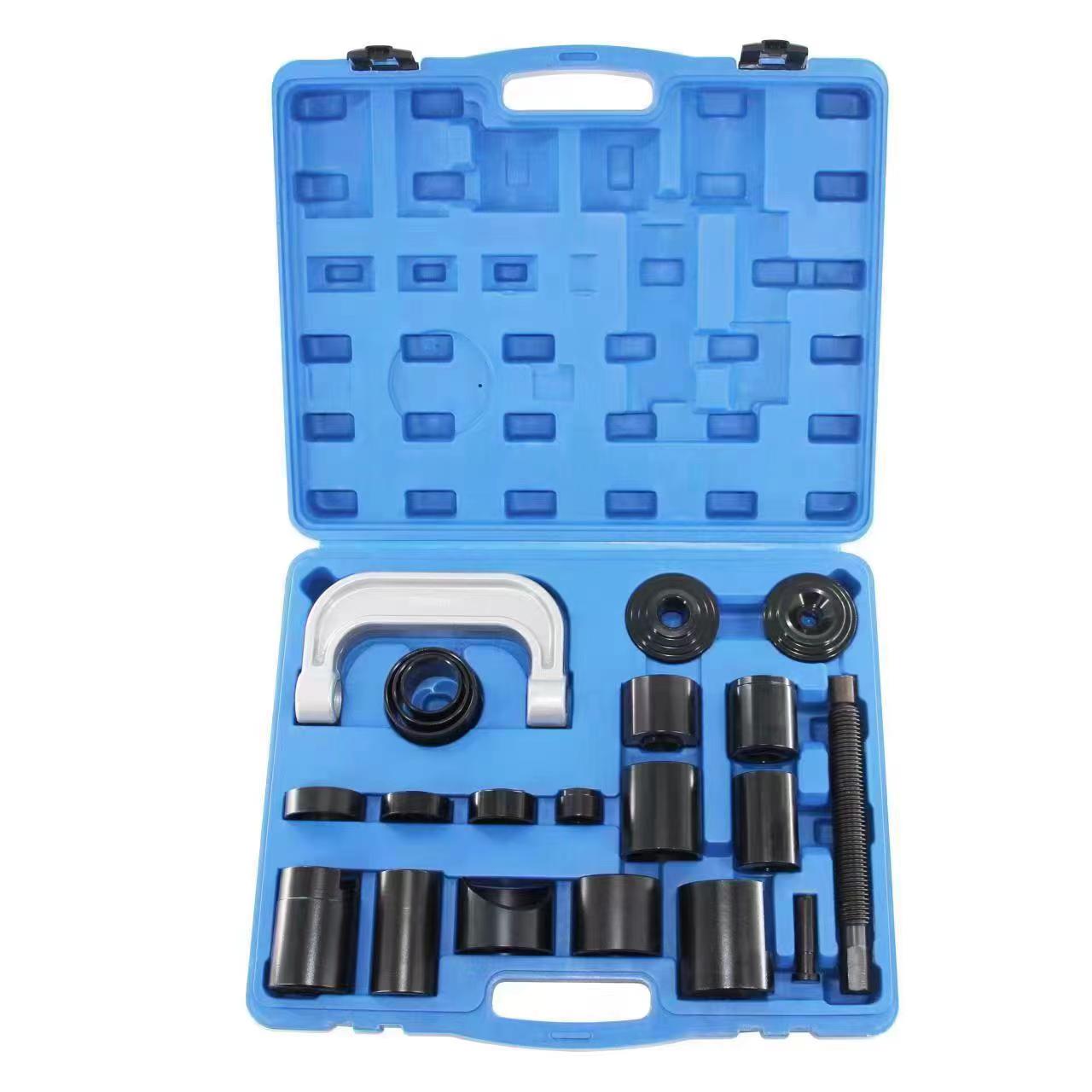 241261 Upper and Lower Automotive Ball Joint Press Removal Tool Kit
